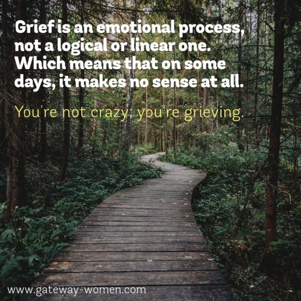 10 Tips for Healing from the Heartbreak of Childlessness - Gateway Women