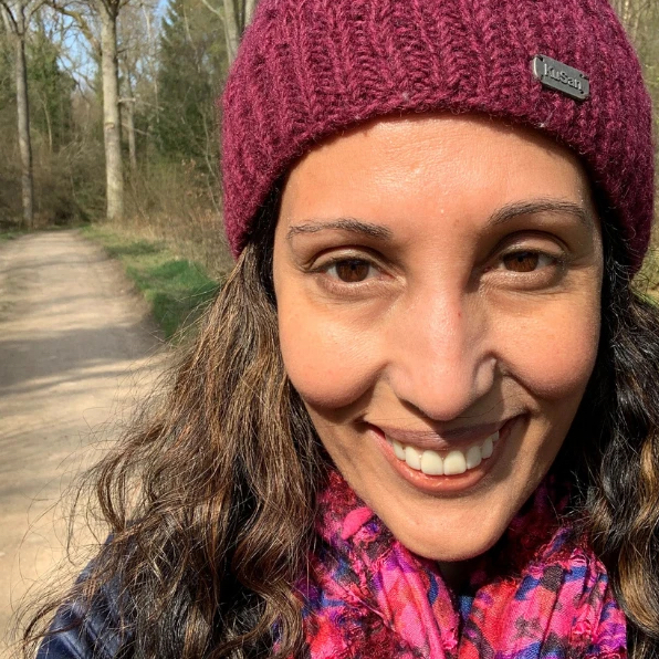 Reclaiming the Childless Holidays with Jody Day, Karin Enfield ...