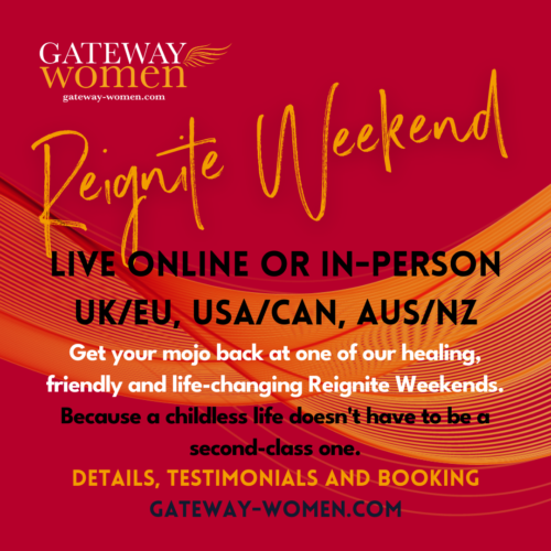 BLOG - Gateway Women