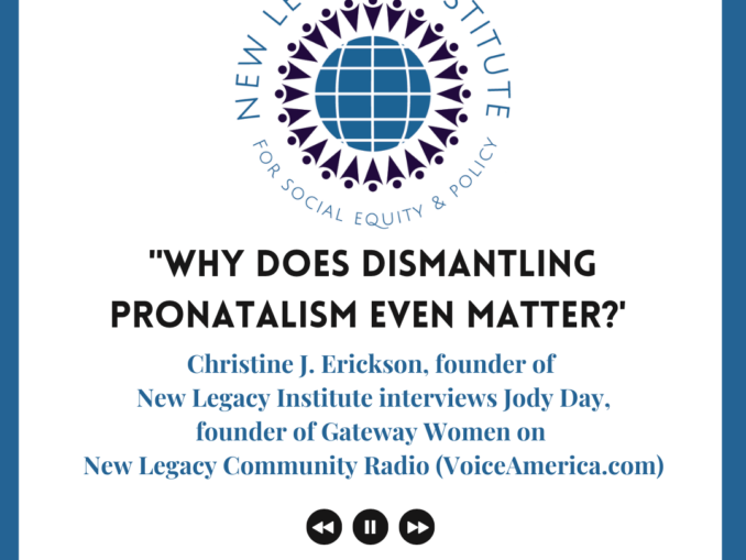 BLOG - Gateway Women