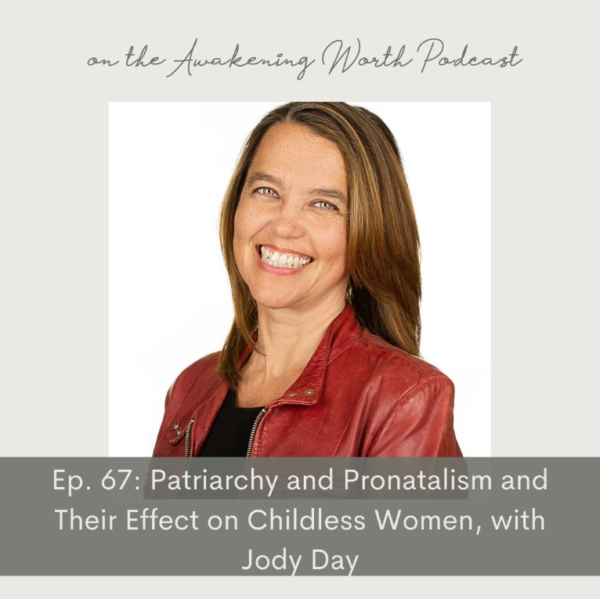 JODY'S PODCAST INTERVIEWS - Gateway Women