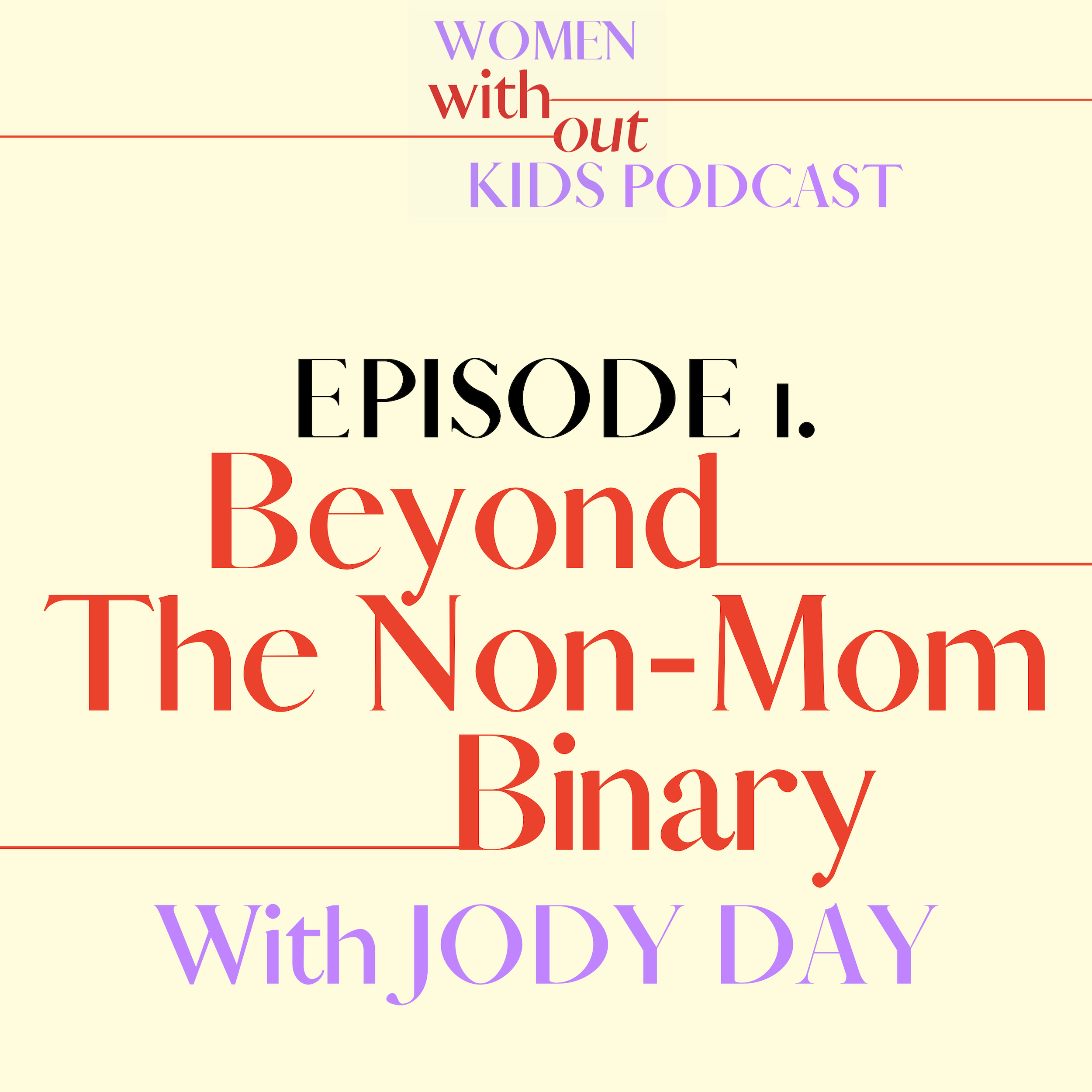 JODY'S PODCAST INTERVIEWS - Gateway Women