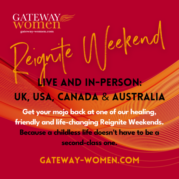 HOME - Gateway Women