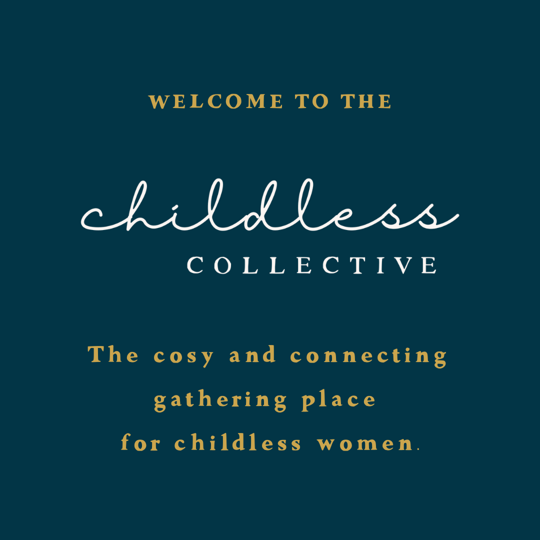 THE CHILDLESS COLLECTIVE NOW HOSTS THE GATEWAY WOMEN ONLINE COMMUNITY ...