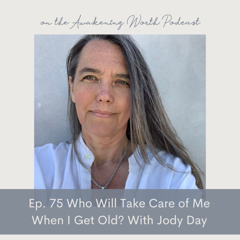 JODY'S PODCAST INTERVIEWS - Gateway Women