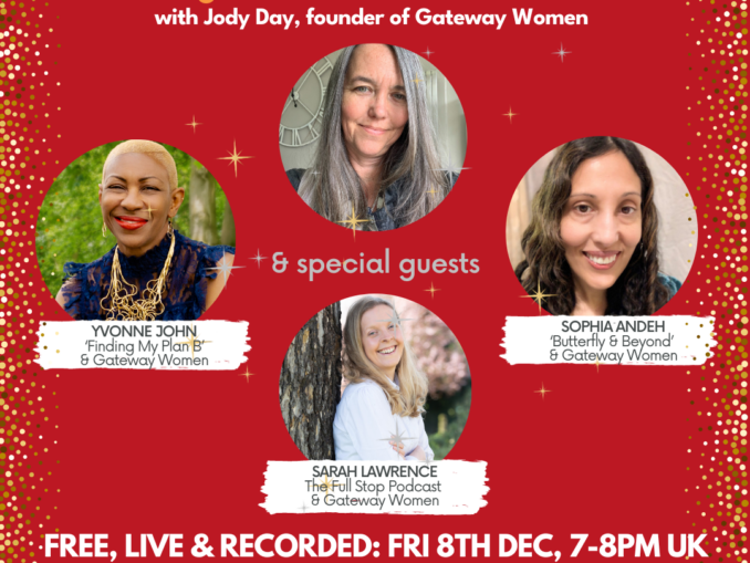 BLOG - Gateway Women