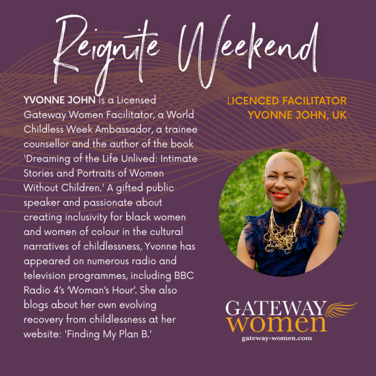 CONTACT JODY & THE GATEWAY WOMEN TEAM - Gateway Women