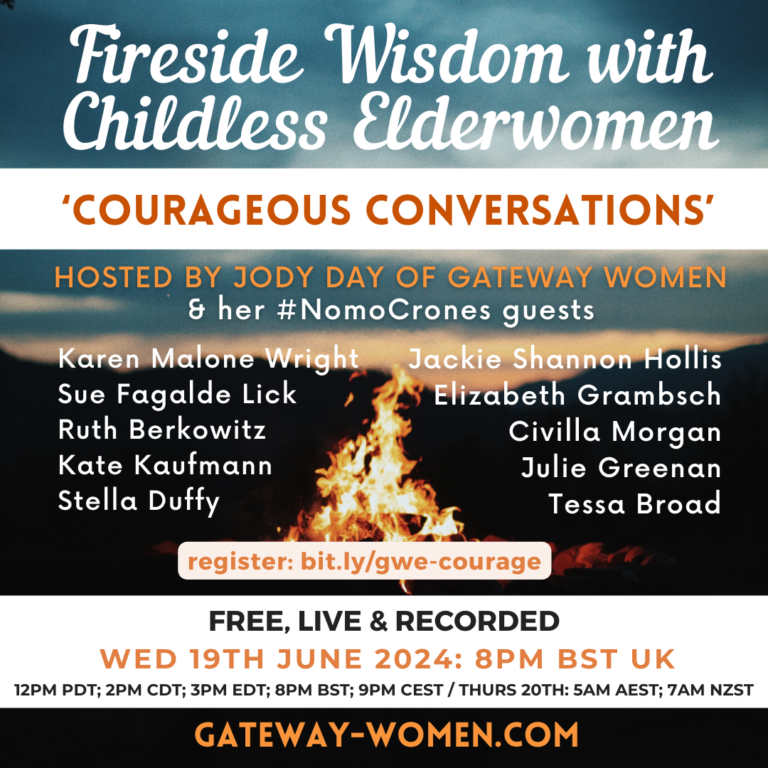 HOME - Gateway Women