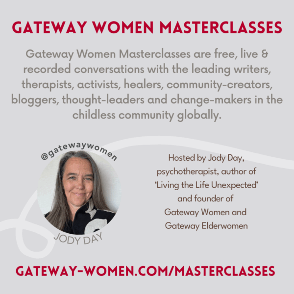 THE CHILDLESS COLLECTIVE NOW HOSTS THE GATEWAY WOMEN ONLINE COMMUNITY ...