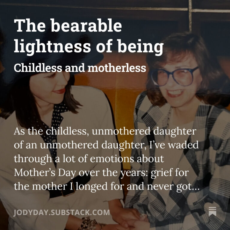 THE CHILDLESS COLLECTIVE NOW HOSTS THE GATEWAY WOMEN ONLINE COMMUNITY ...